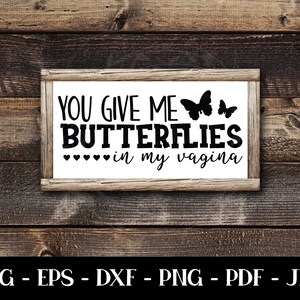 Adult Svg, Inappropriate SVG, Naughty Valentine, Naughty SVG, Valentine ...