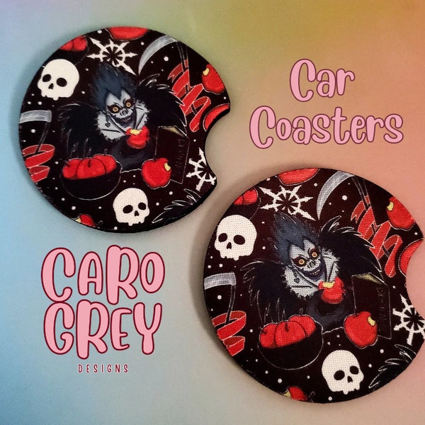 Death Note Notebook - Etsy