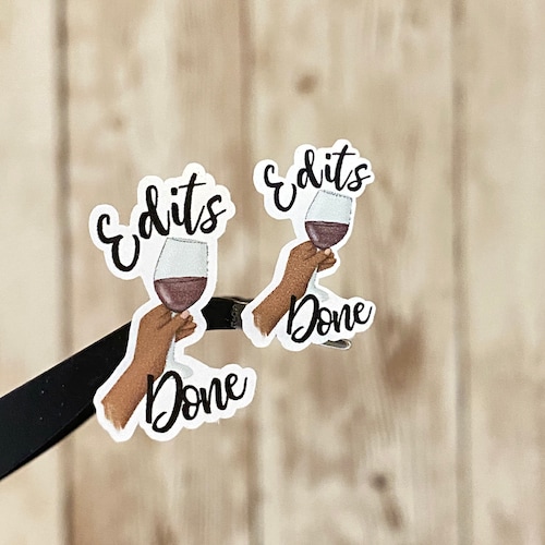 Morning and Evening Routine Stickers AM/PM Format Planner - Etsy