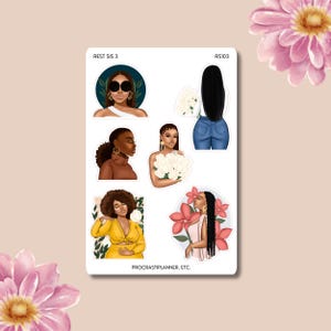 Rest Sis - African American Women Self-care - Etsy