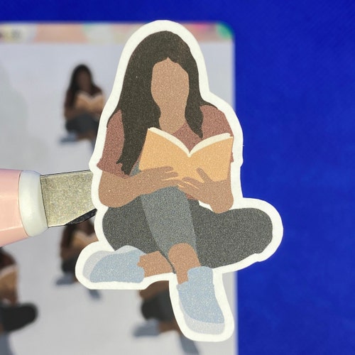 Printable OCTOBER Monthly Stickers Kit Printable Halloween | Etsy