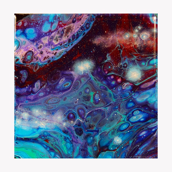 Psychedelic Nebula Art 580+ Nebula Of Consciousness Stock Photos,