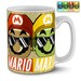 60+ Mario Mug Design Bundle. Super Mario Game PNG 11oz Mug Sublimation ...