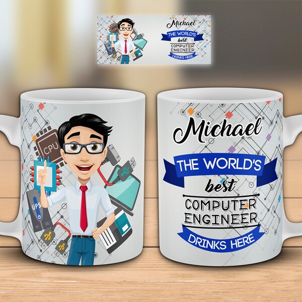 Computer Engineer - Etsy