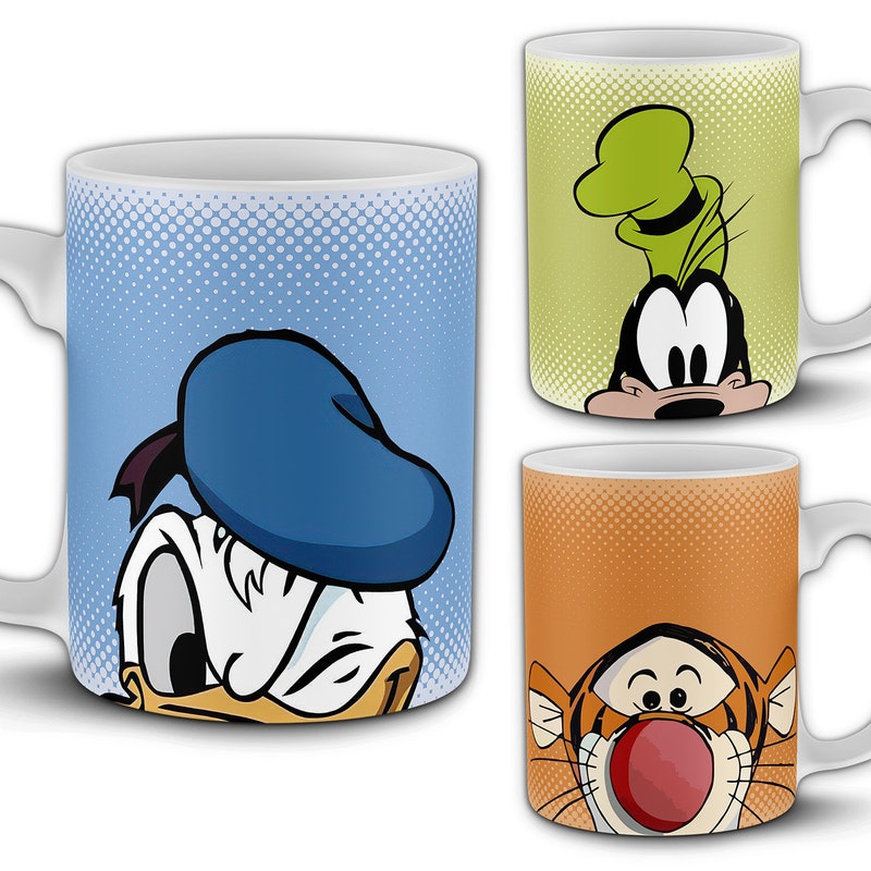 Mouth Bottom Mug - Etsy