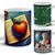 15 Construction Tools Mug Design Bundle. 3D PNG Sublimation 11oz Mug ...