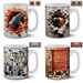 15 Construction Tools Mug Design Bundle. 3D PNG Sublimation 11oz Mug ...