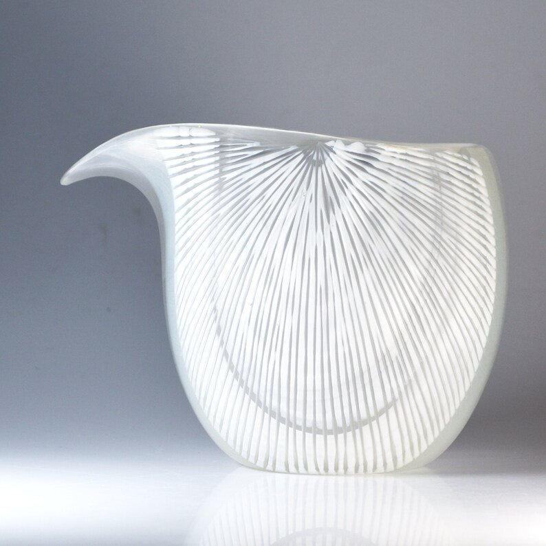 Yoko Sano's Pitcher, fabric, White - Etsy