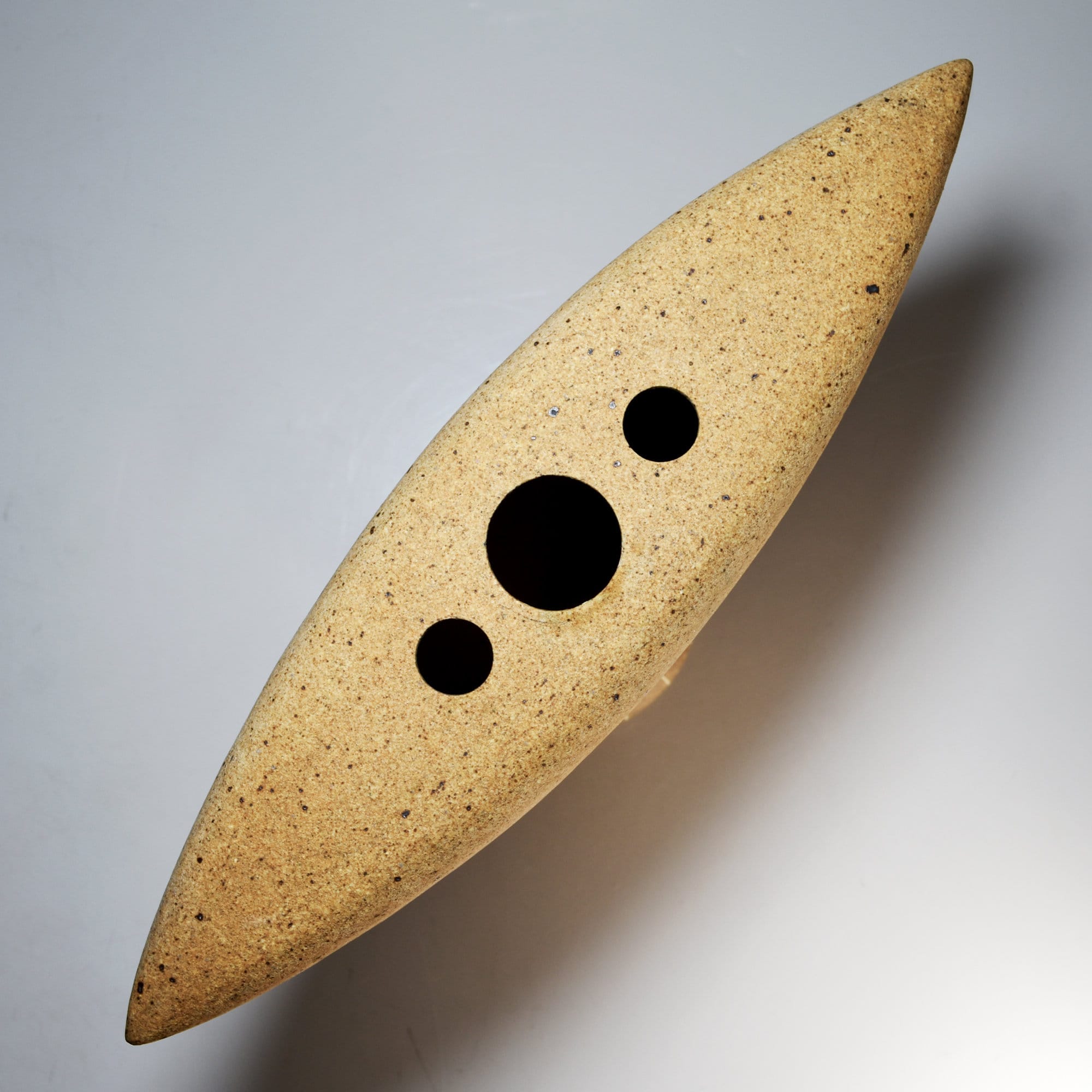 Mitsunori Ito's Vase, "sail" - Etsy