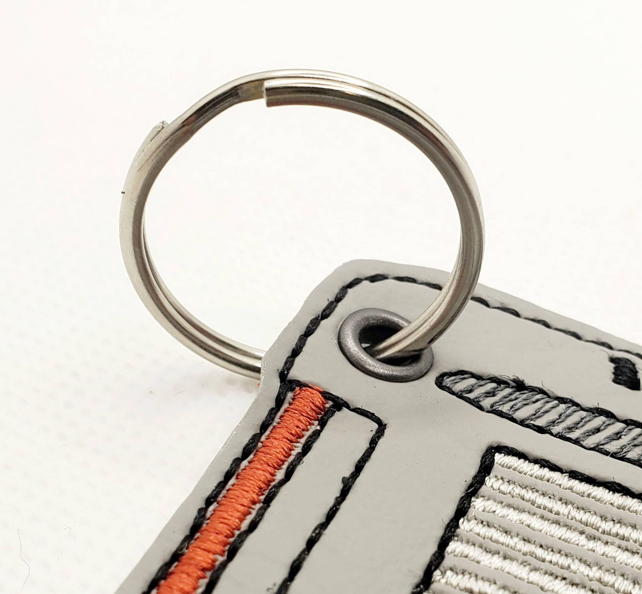 Multi-pass ID Badge Holder for School ID Work Badge Holder - Etsy