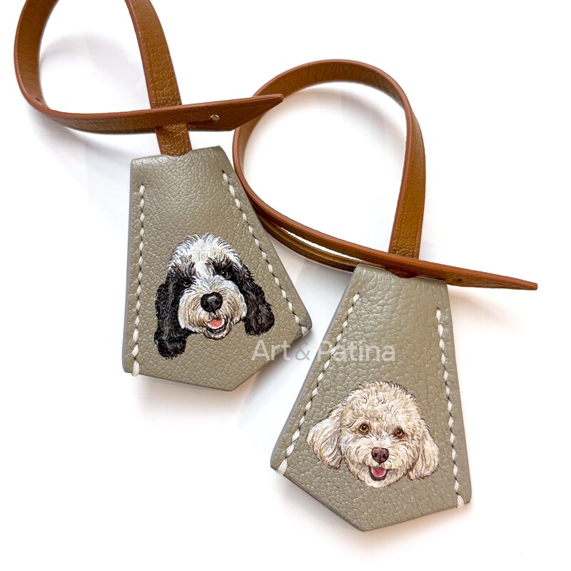 Custom Paint Designer Bags - Etsy