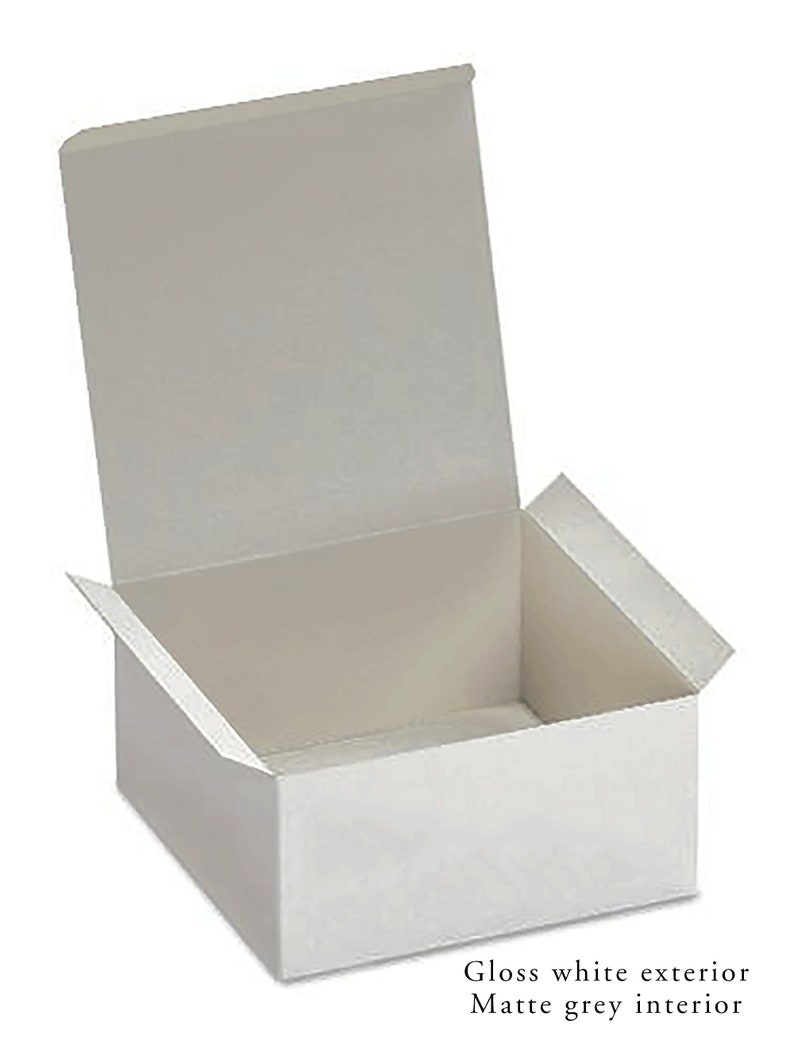 Bridesmaid Gift Box Pampas Terracotta Bohemian Desert | Etsy