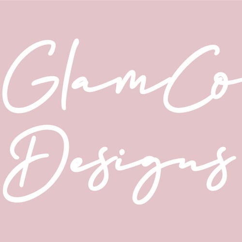 GlamCoDesigns - Etsy