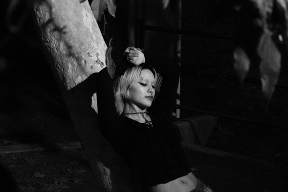 Xol Black and White Portrait Photography - Etsy