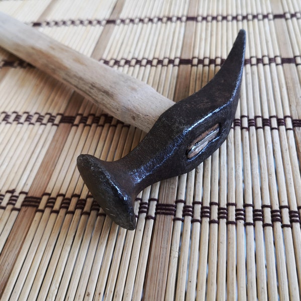 Leather Working Hammer - Etsy