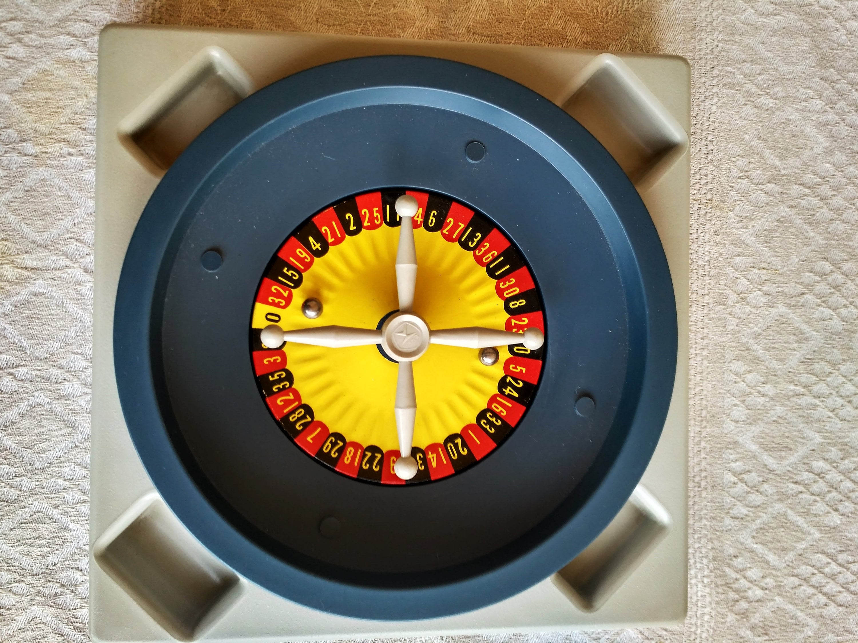 Russian Roulette. Game 1980s. For children. For adults. Retro | Etsy