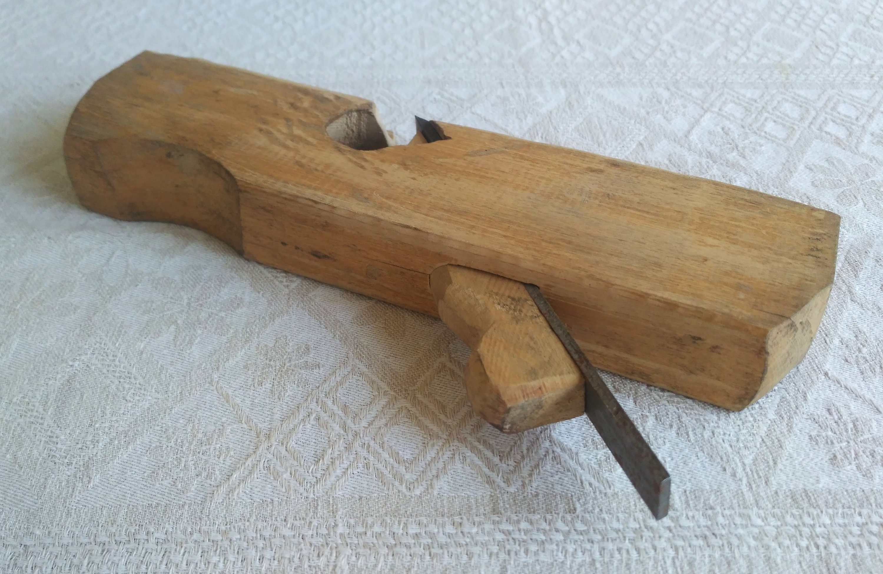 Vintage Wooden Planer Hand Planer Wood Planer Hand | Etsy