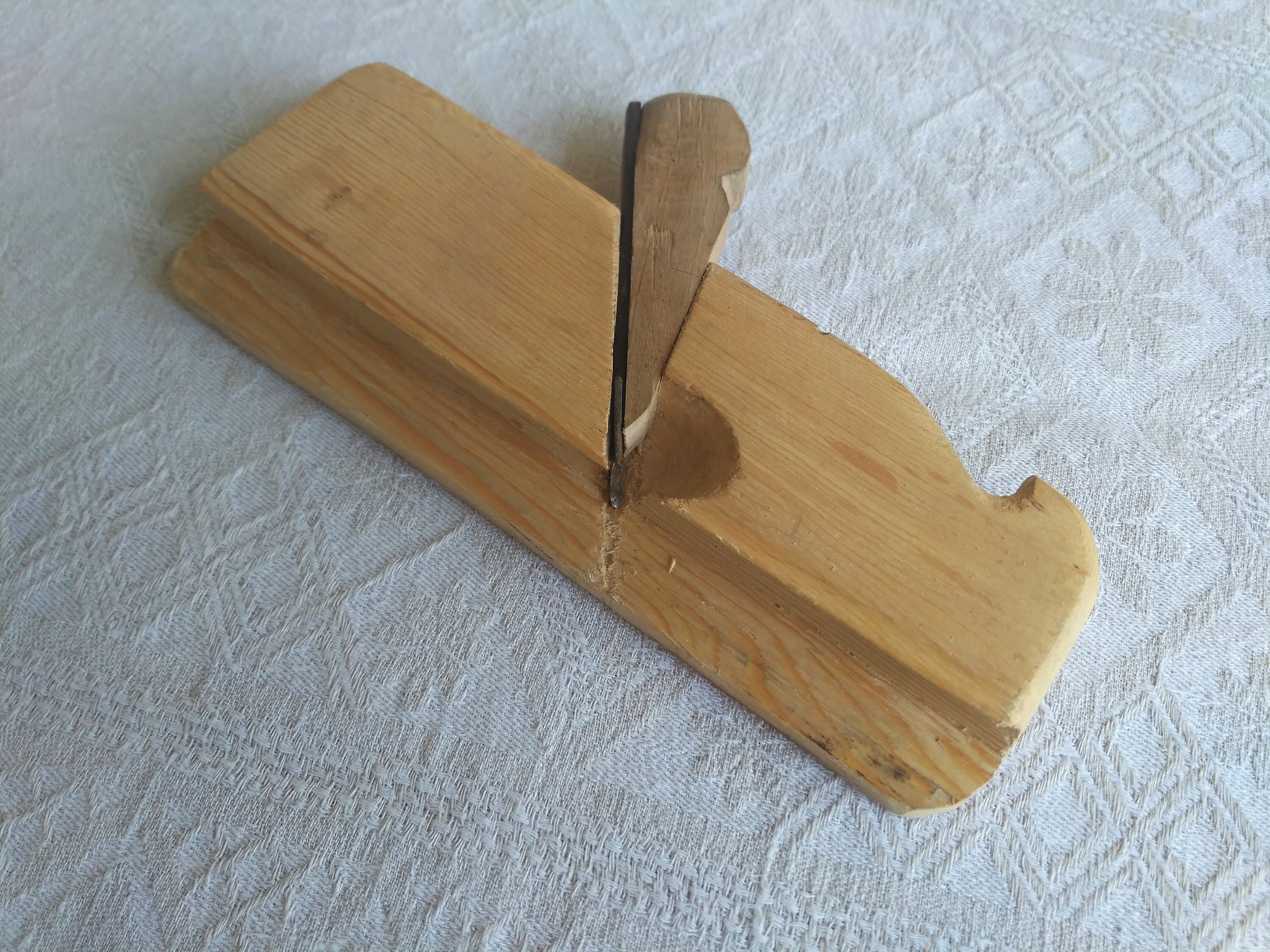 Vintage Wooden Planer Hand Planer Wood Planer Hand - Etsy