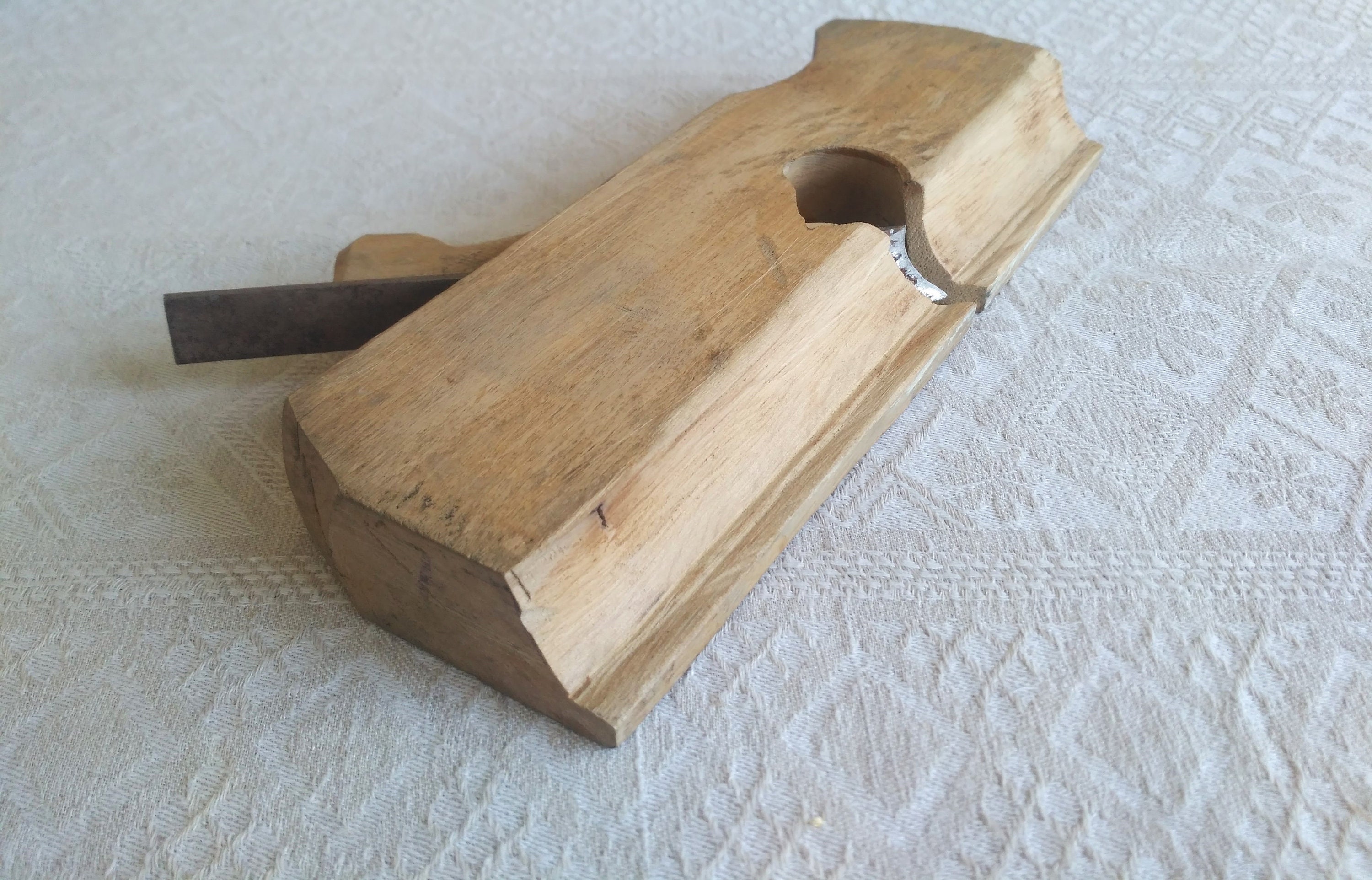 Vintage Wooden Planer Hand Planer Wood Planer Hand | Etsy