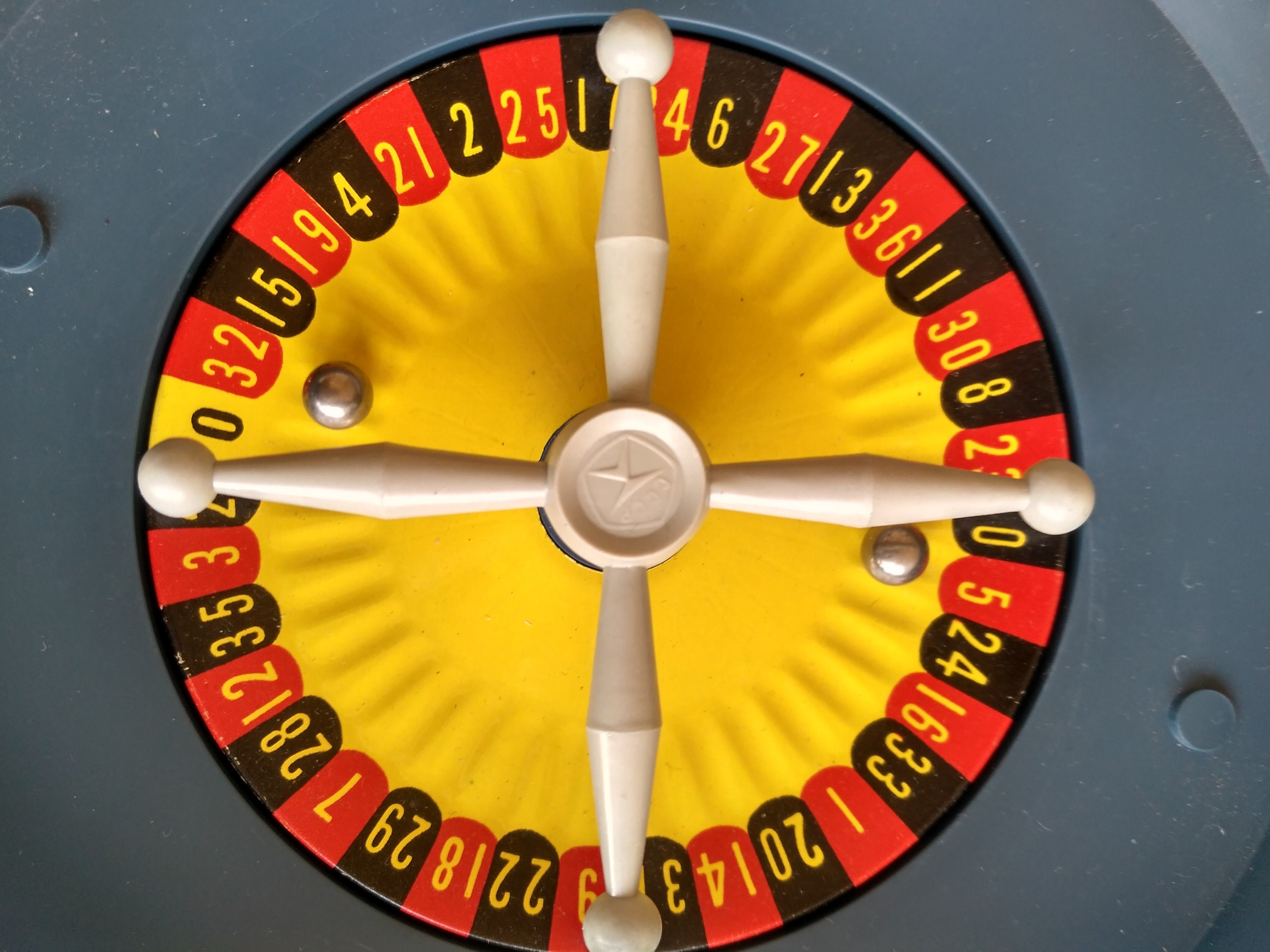 Russian Roulette. Game 1980s. For children. For adults. Retro | Etsy