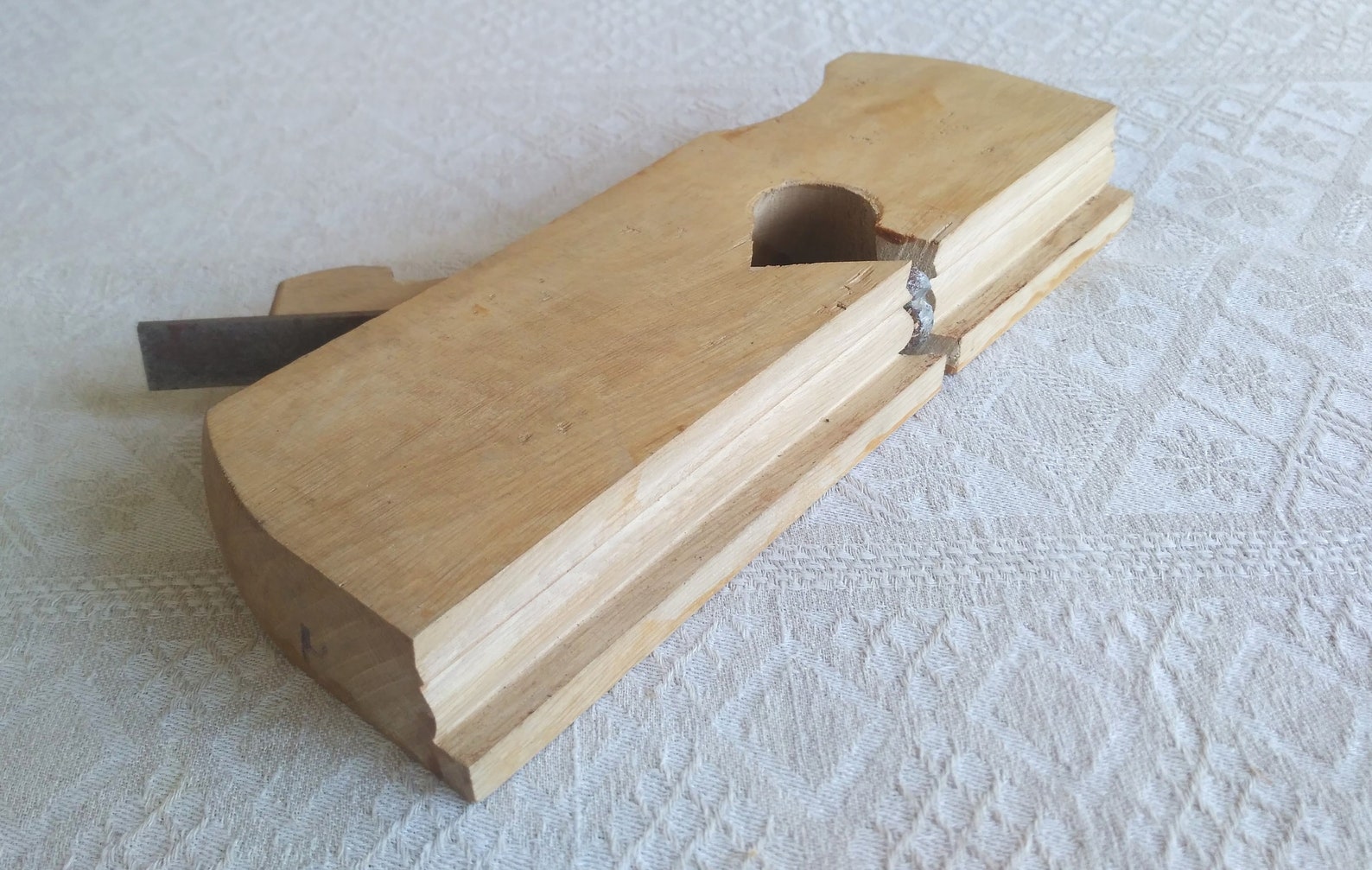 Vintage Wooden Planer Hand Planer Wood Planer Hand | Etsy