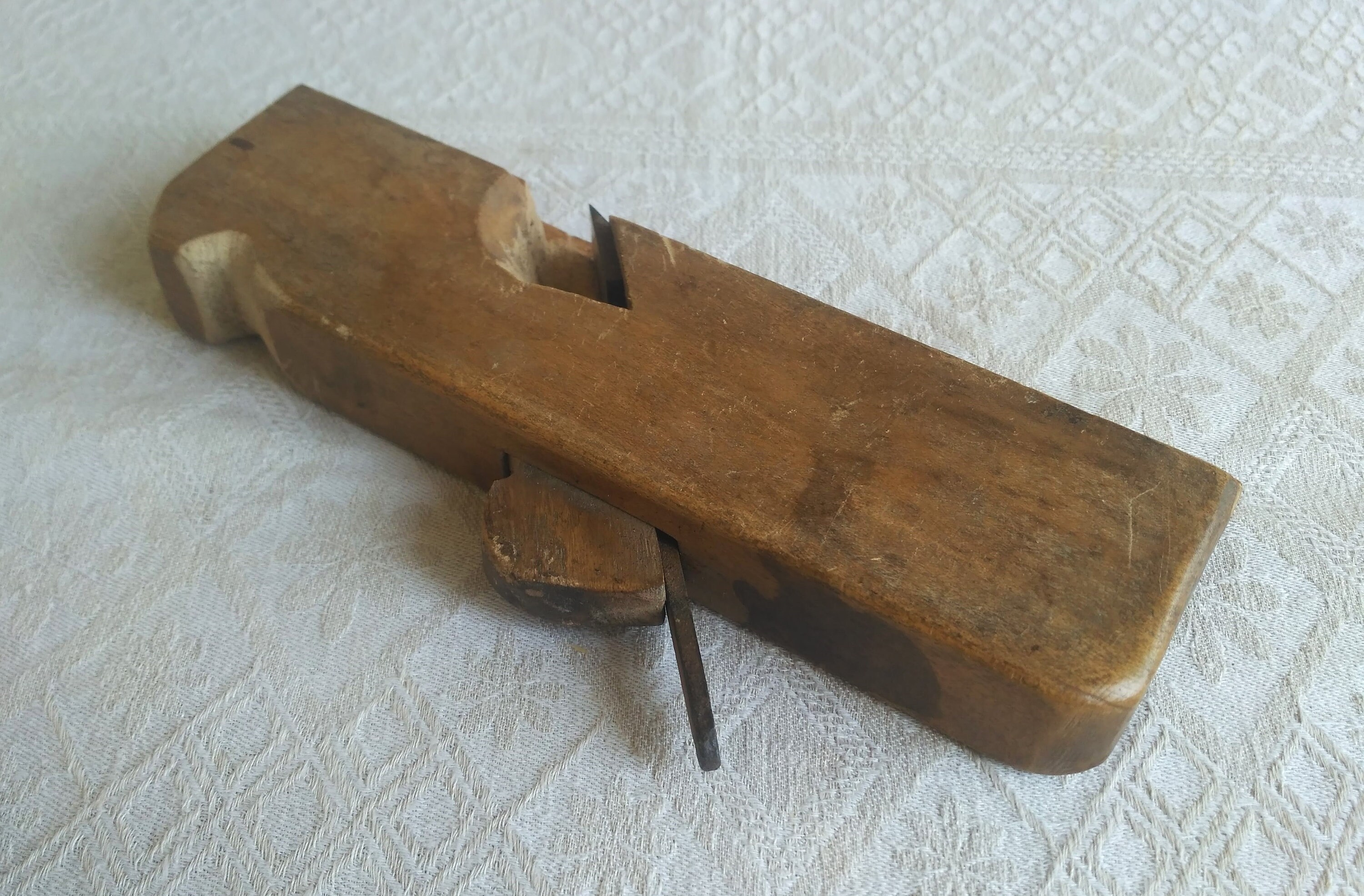 Vintage Wooden Planer Hand Planer Wood Planer Hand | Etsy