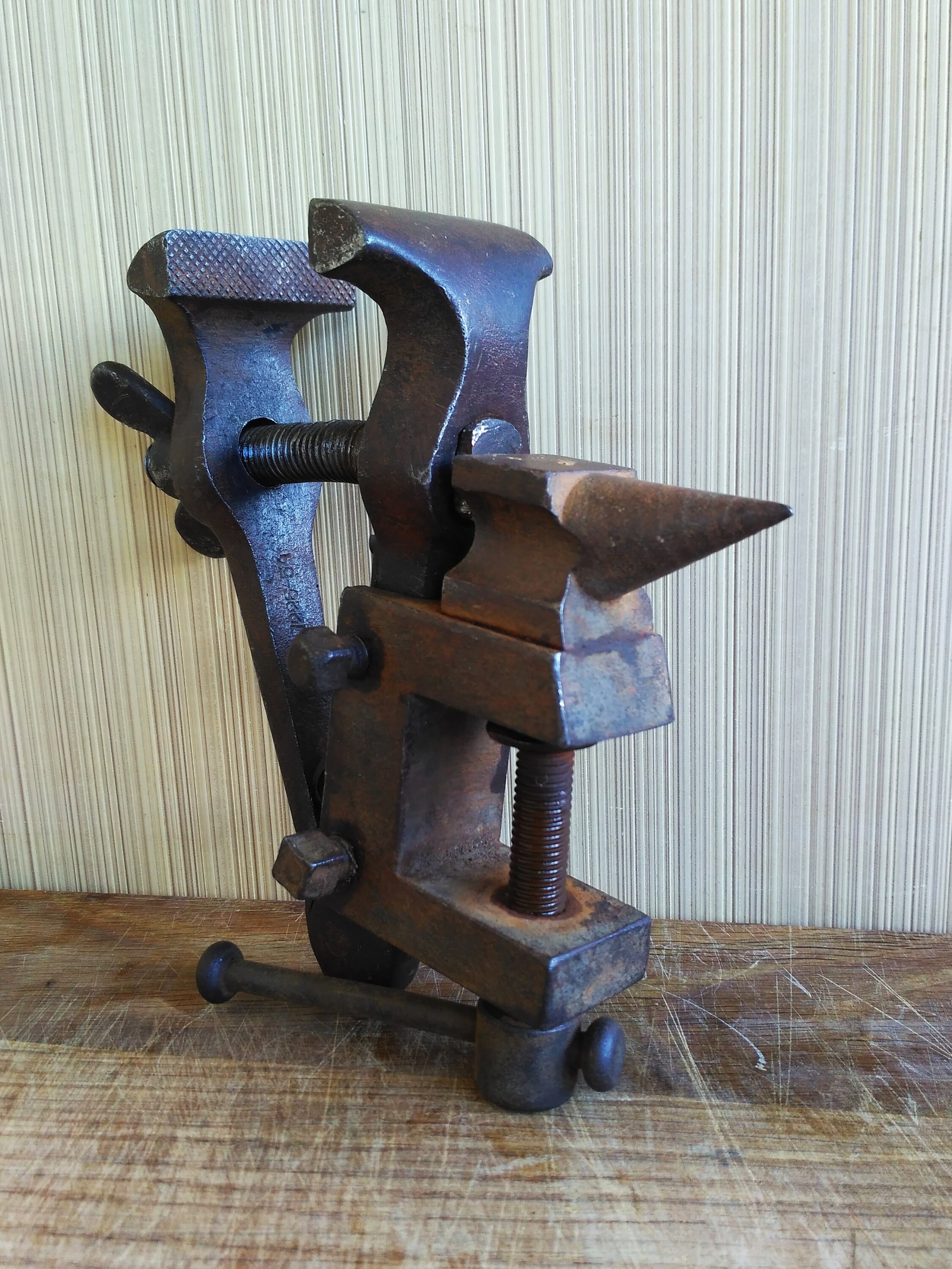 Woodworking Vice for sale | Only 4 left at -70%