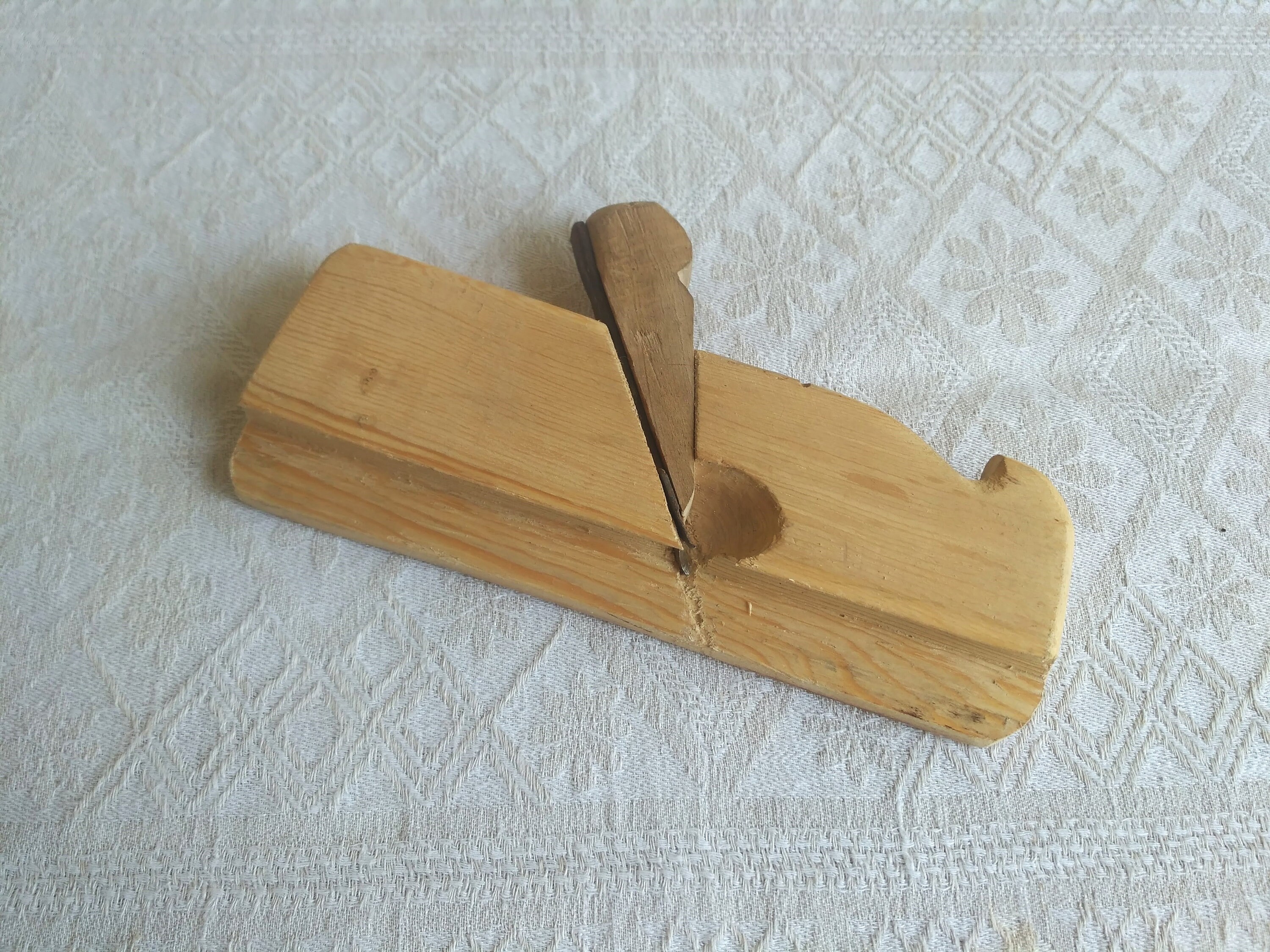 Vintage Wooden Planer Hand Planer Wood Planer Hand | Etsy