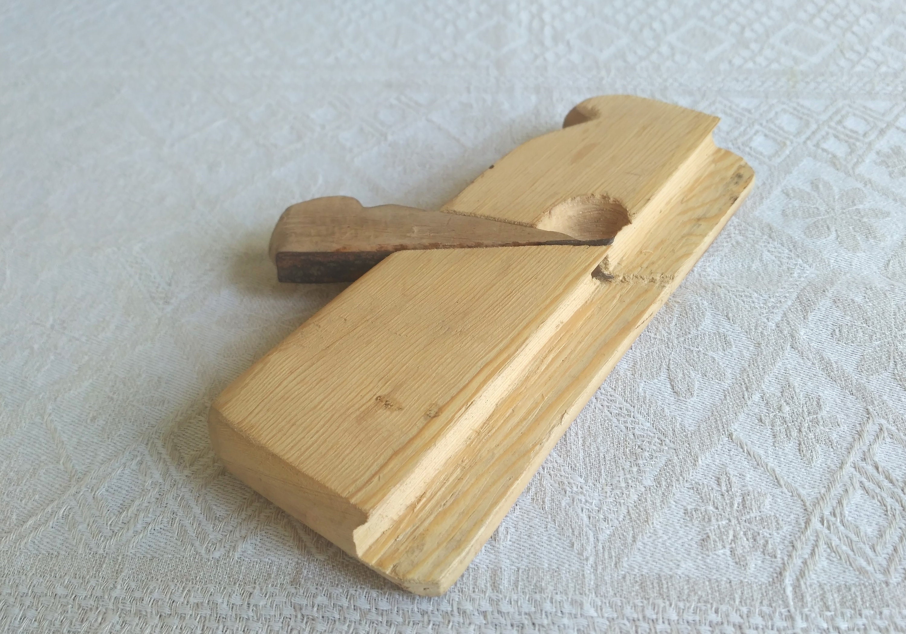 Vintage Wooden Planer Hand Planer Wood Planer Hand - Etsy