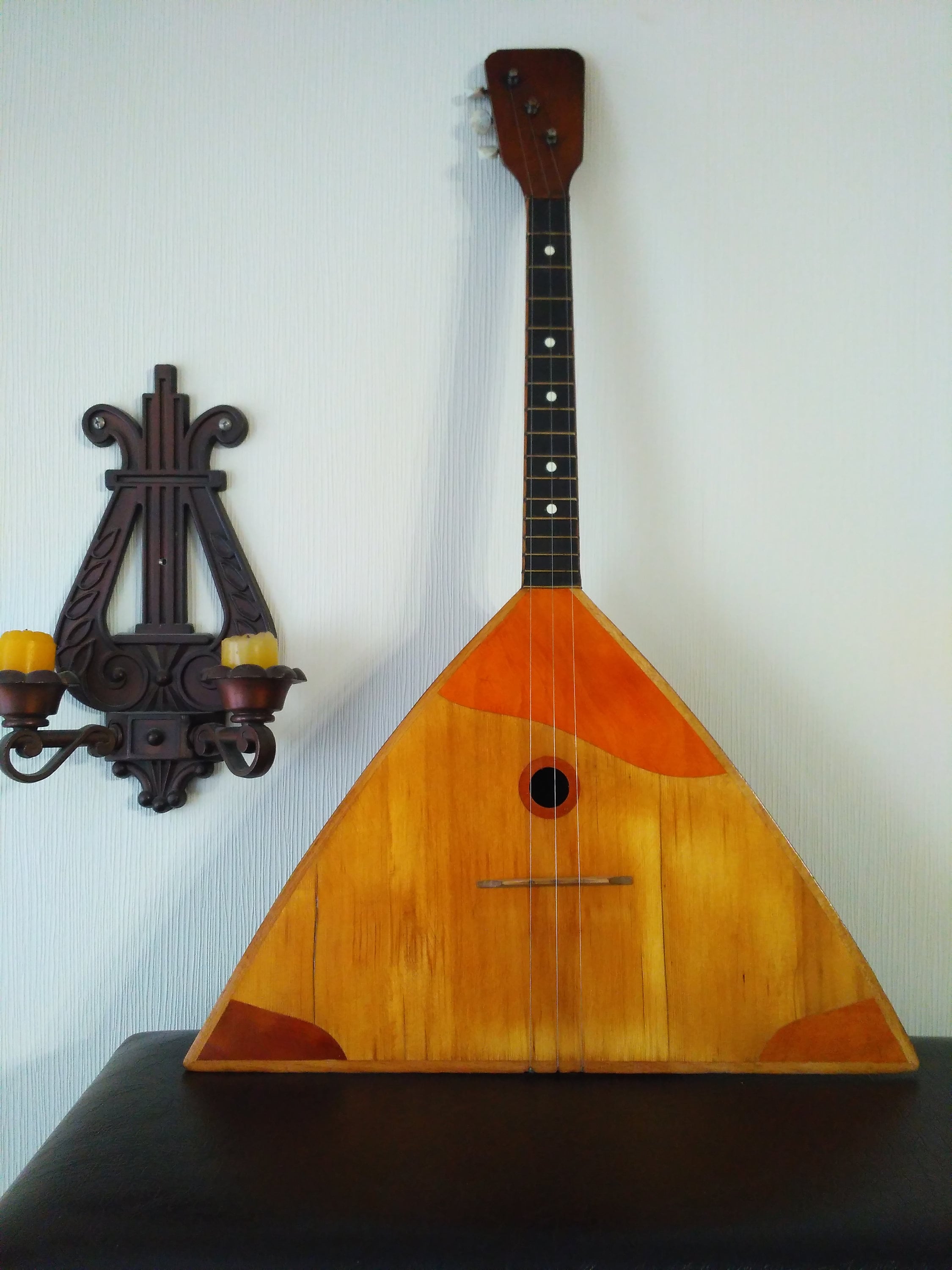 Balalaika for sale | Only 2 left at -65%