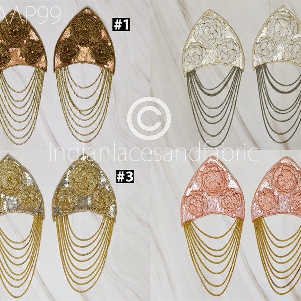 Shoulder Patches - Etsy