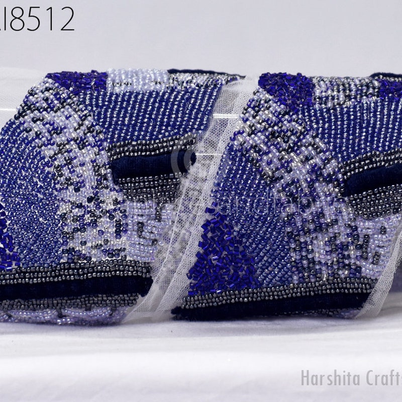 Beads by the Yard - Etsy