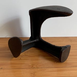 Antique Cast Iron Cobblers Shoe Form SWAIN Size 2 - Etsy UK