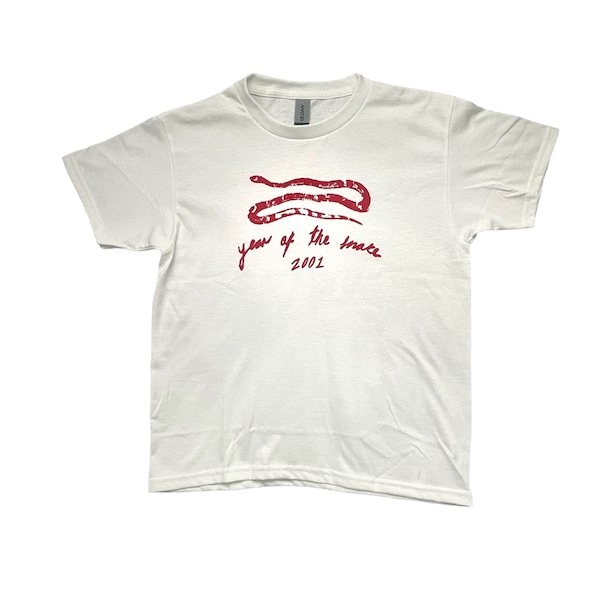 Year of the Snake - Etsy