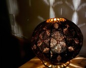 Plug-In Medieval Knight Lights