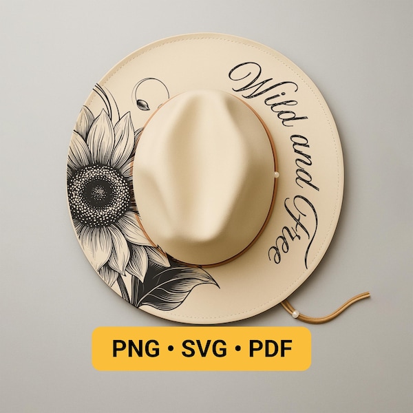 Free Hat Burning Stencils - Etsy