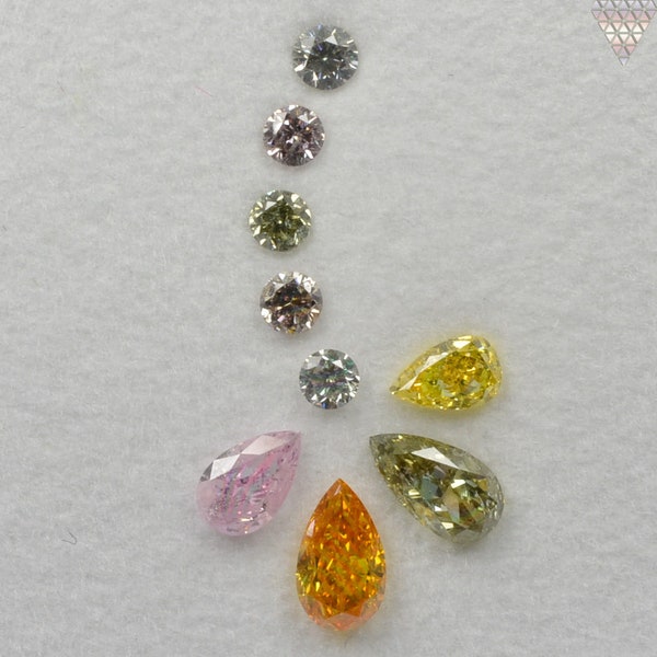 Fancy Jewelry - Etsy