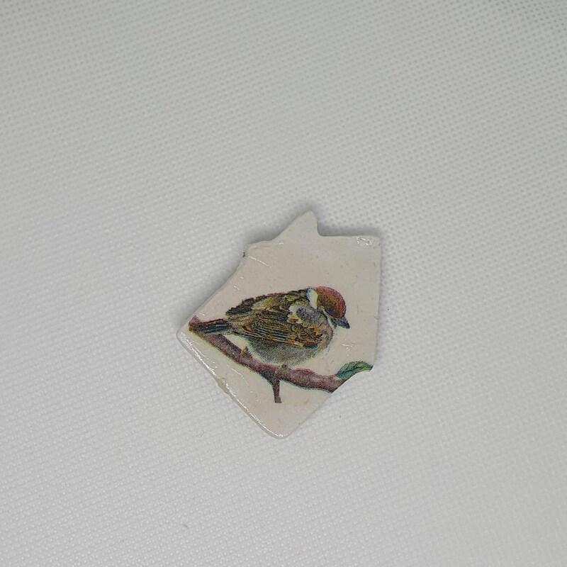 Decoupage Magnets - Etsy