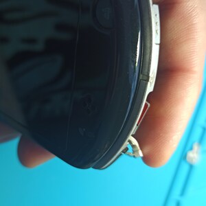 PSP Go Micro Sd Slot - Etsy