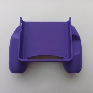 Game Boy Advance SP Grip 3d Printed GBA SP - Etsy