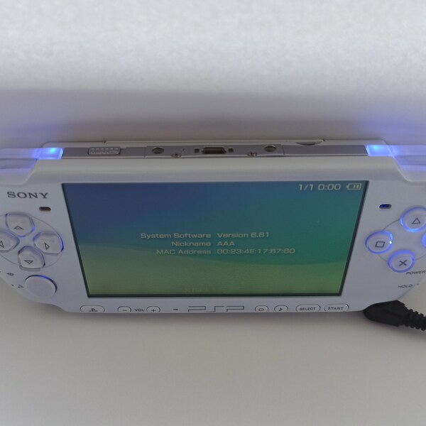 Psp Custom Housing - Etsy