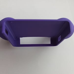 Game Boy Advance SP Grip 3d Printed GBA SP - Etsy