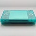 Custom Transparent Turquoise Nintendo DS Lite Console Modded - Etsy