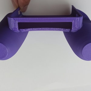 Game Boy Advance SP Grip 3d Printed GBA SP - Etsy