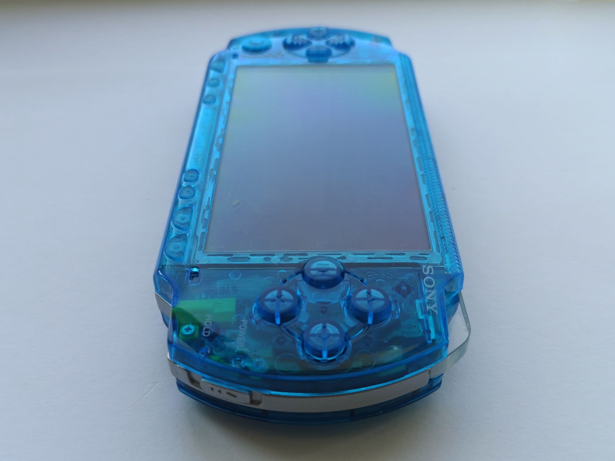Blue Psp Price