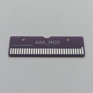 Nintendo DS Lite GBA Slot Dust Cover Board - Etsy