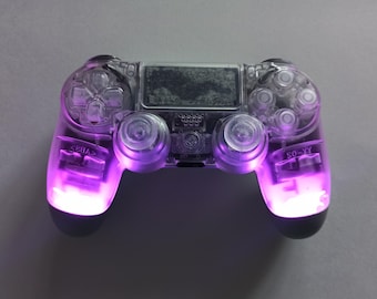 Ps4 Led Controller - Etsy