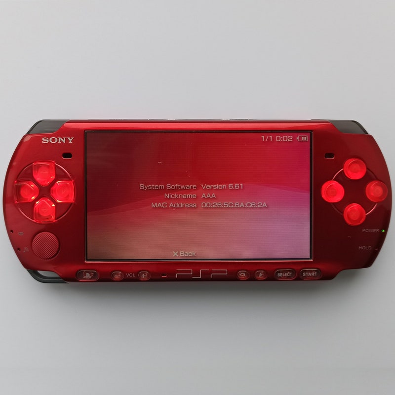 Custom Psp Buttons - Etsy