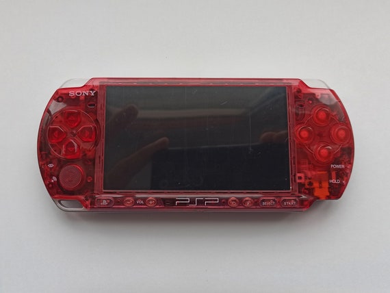 Playstation Portable 2