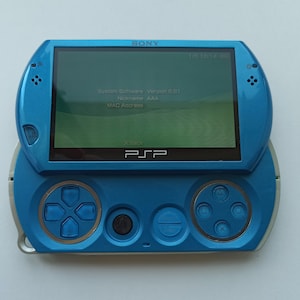Psp go new for sale store